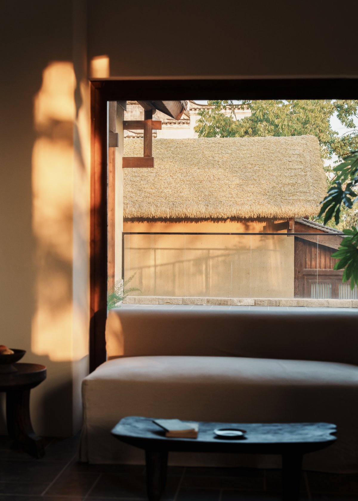 YinjiSpace - Resolute Space Design x Hefei Guigeng Homestay